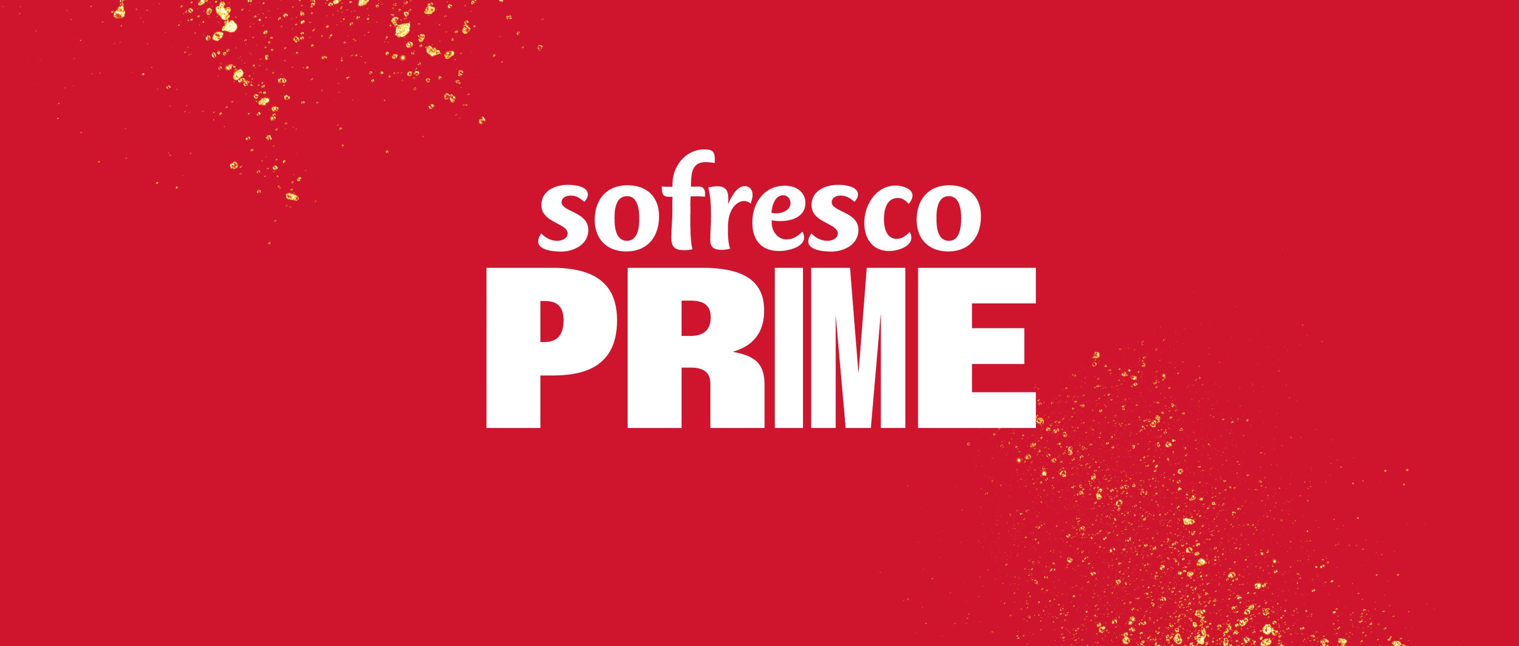 Prime Plan: Exclusive Fresh Produce Subscription | Sofresco USA