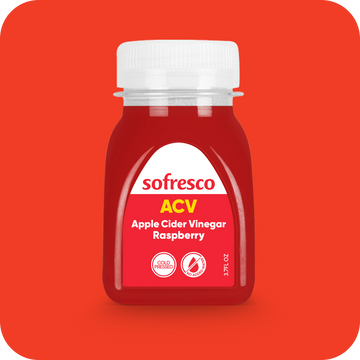 Functional Cold-Pressed Shots | Sofresco USA